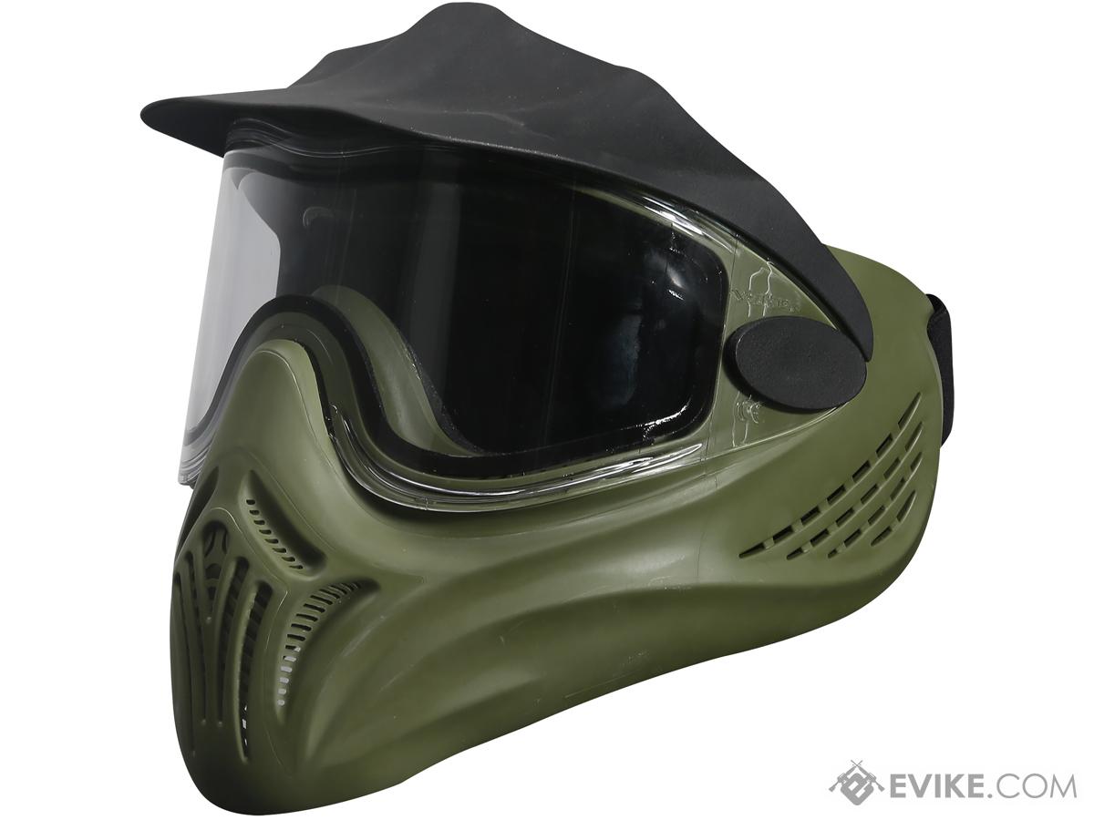 Empire Helix Goggle Thermal Lens (Color: Olive), Tactical Gear/Apparel ...