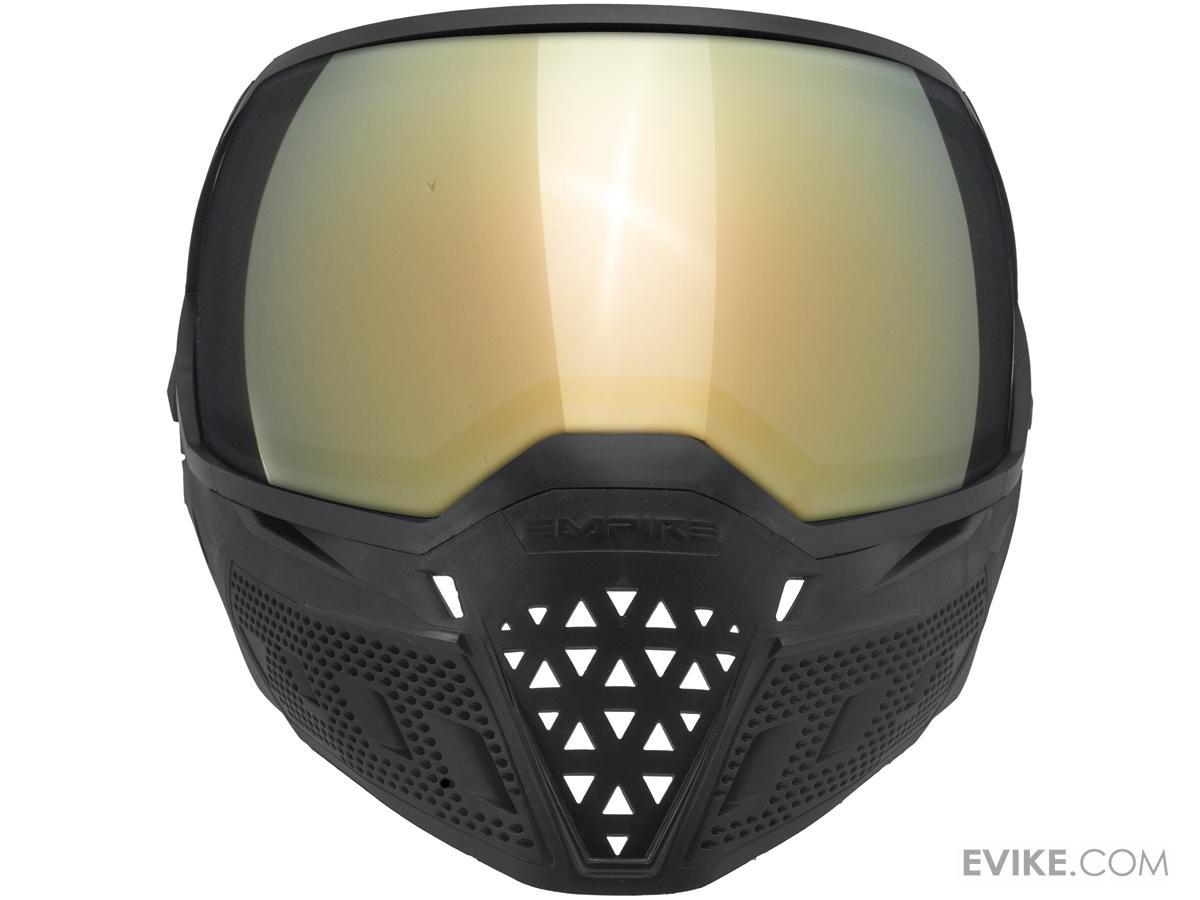 Empire EVS Replacement Lens (Color: Thermal Gold Mirror), Tactical Gear ...