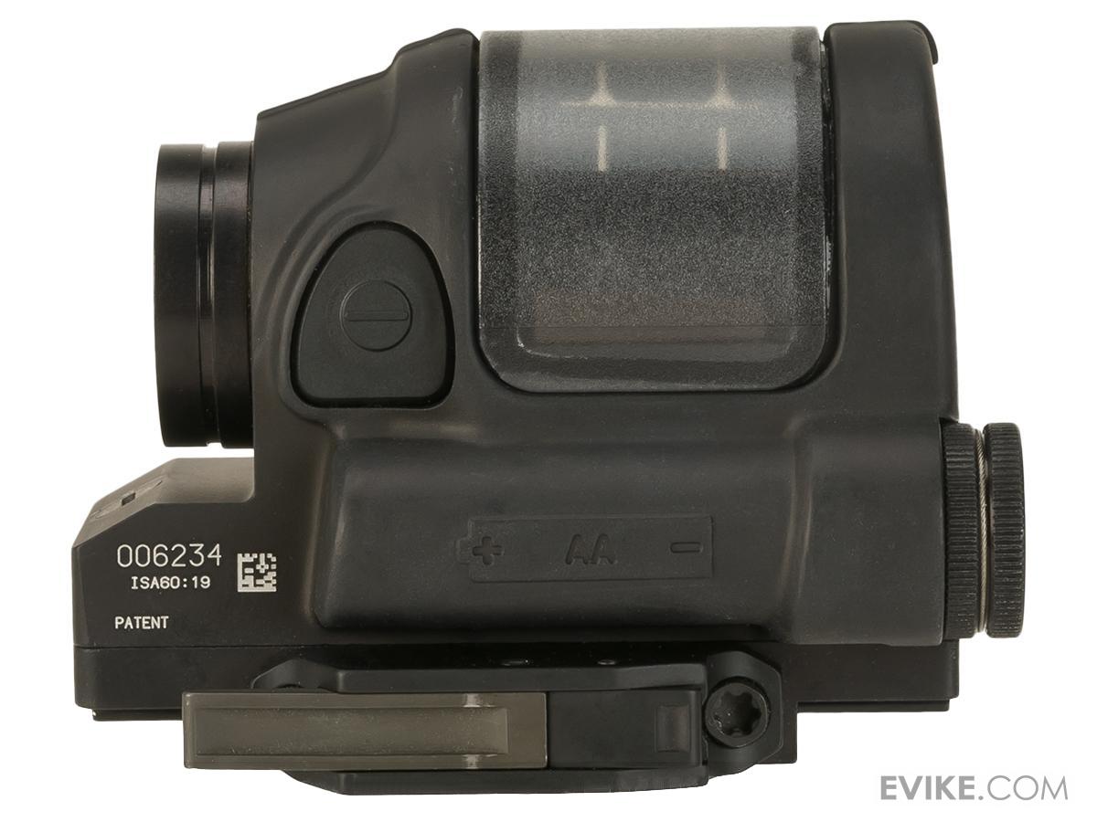 Trijicon SRS Sealed Reflex Sight with 1.75 MOA Red Dot - Quick Detach ...