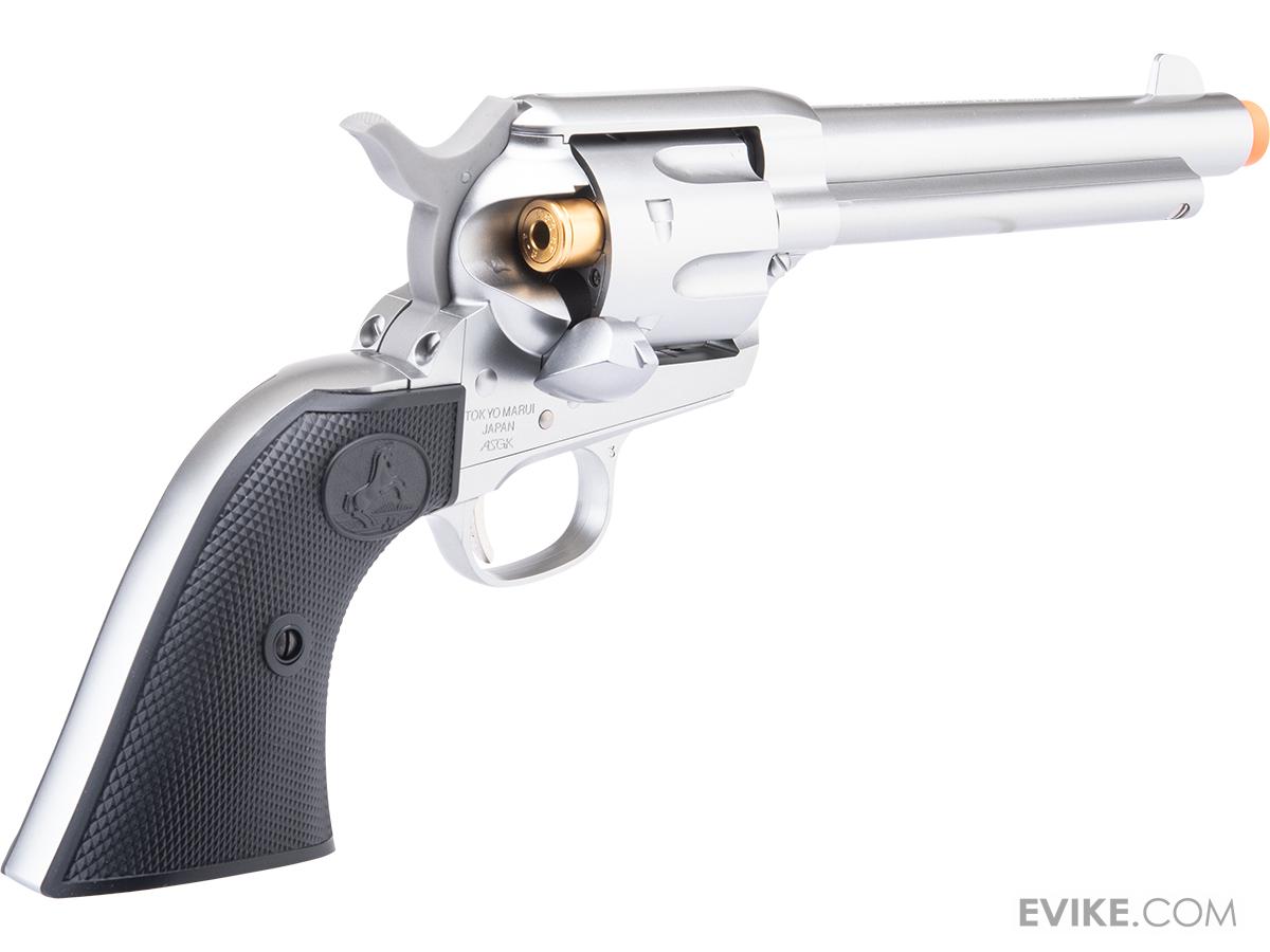 Tokyo Marui Colt-Licensed Single Action Army .45 Spring Airsoft ...