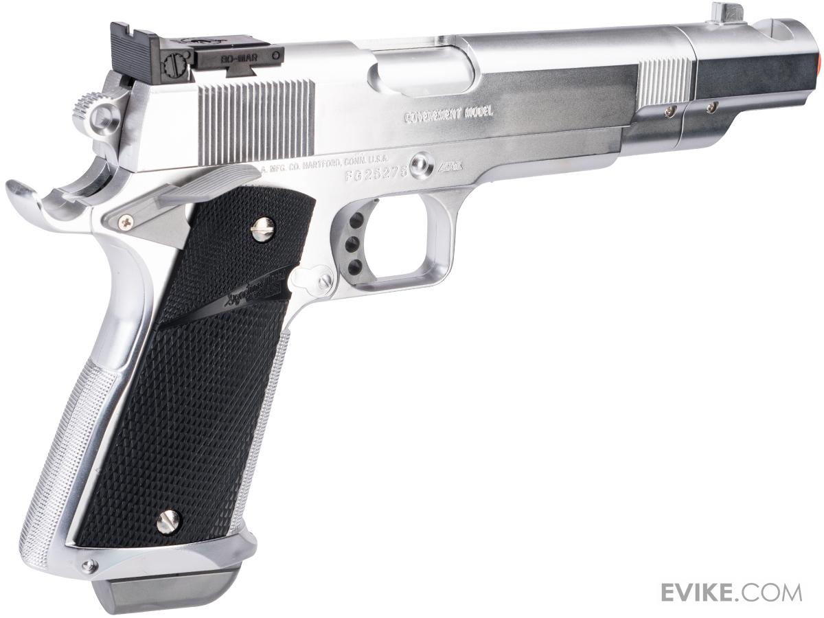 Tokyo Marui High Grade Centimeter Master Airsoft Spring Pistol (Color ...