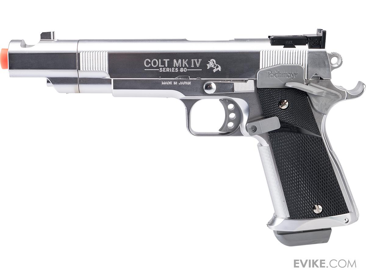 Tokyo Marui High Grade Centimeter Master Airsoft Spring Pistol (Color ...