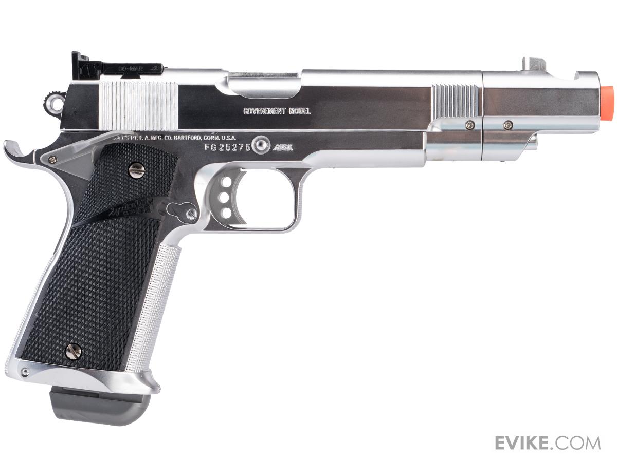 Tokyo Marui High Grade Centimeter Master Airsoft Spring Pistol (Color ...