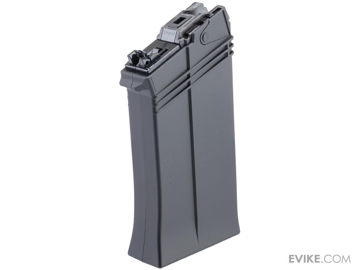 Tokyo Marui Spare 45 Round Magazine for SAIGA-12K Tri-Shot Gas Blowback ...
