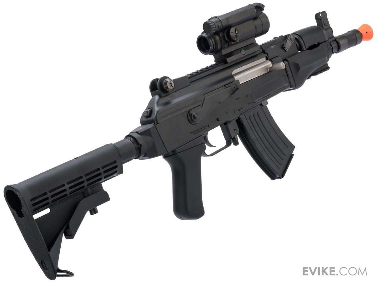 Tokyo Marui AK47 High Cycle Airsoft AEG PDW, Airsoft Guns, Airsoft ...