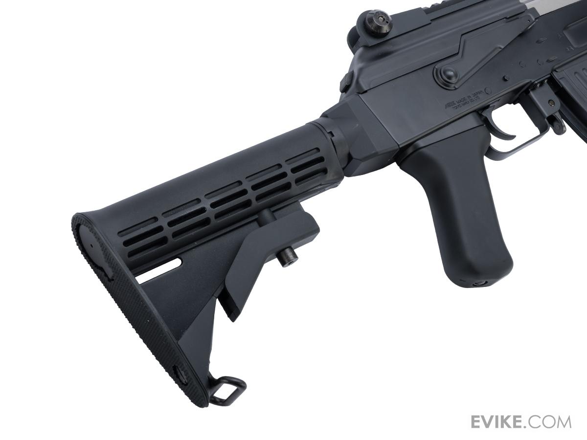Tokyo Marui AK47 High Cycle Airsoft AEG PDW, Airsoft Guns, Airsoft ...