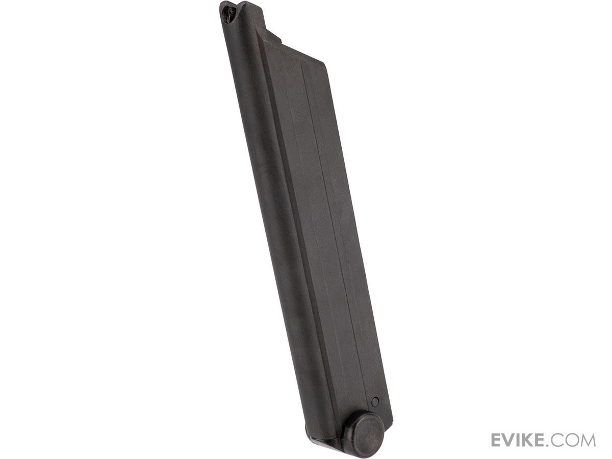 Tanaka Works Spare Magazine for P08 / Luger Series Airsoft Gas Blowback ...