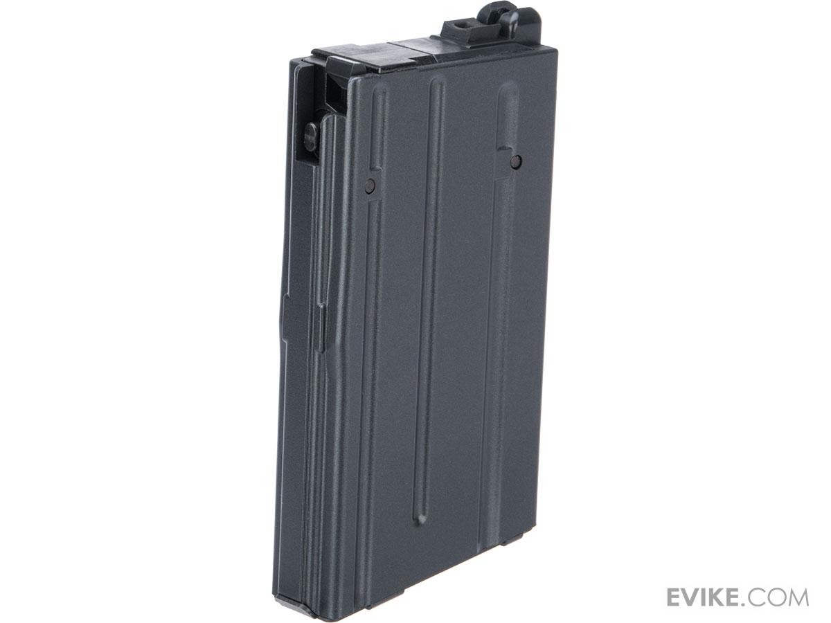 Tokyo Marui M4 MWS Magazine for Gas Powered Airsoft Rifle (Type: Type ...