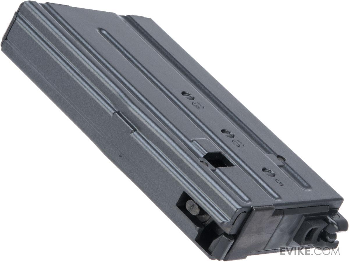 Tokyo Marui M4 MWS Magazine for Gas Powered Airsoft Rifle (Type: Type ...