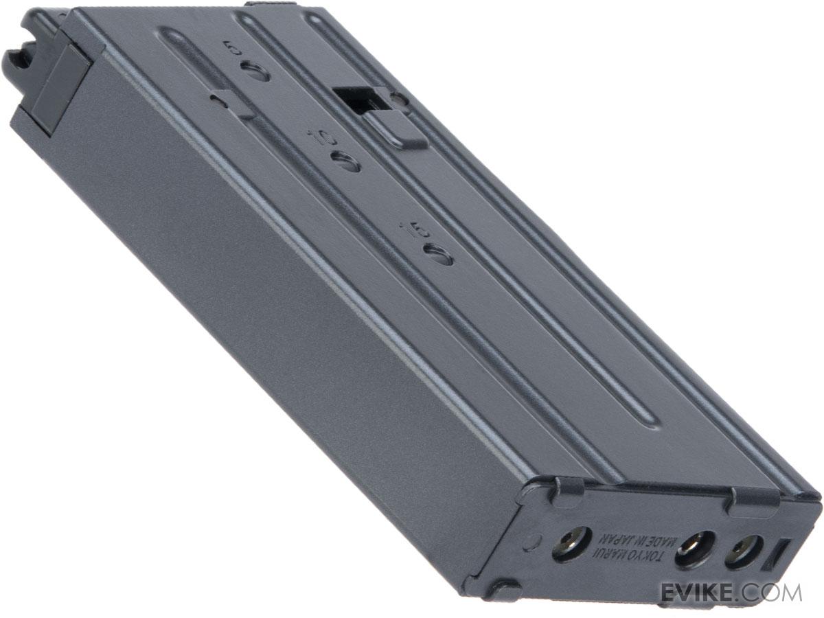 Tokyo Marui M4 MWS Magazine for Gas Powered Airsoft Rifle (Type: Type ...