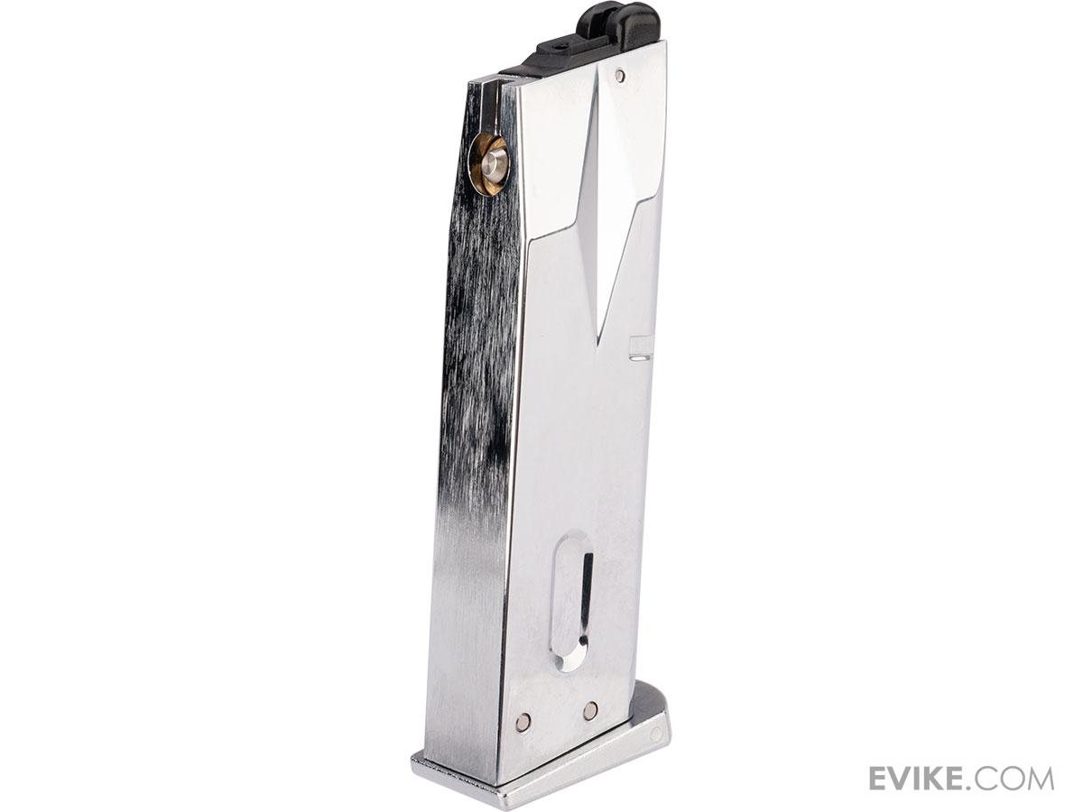 Tokyo Marui 26 Round Magazine for M9 Series Airsoft GBB Gas Blowback ...