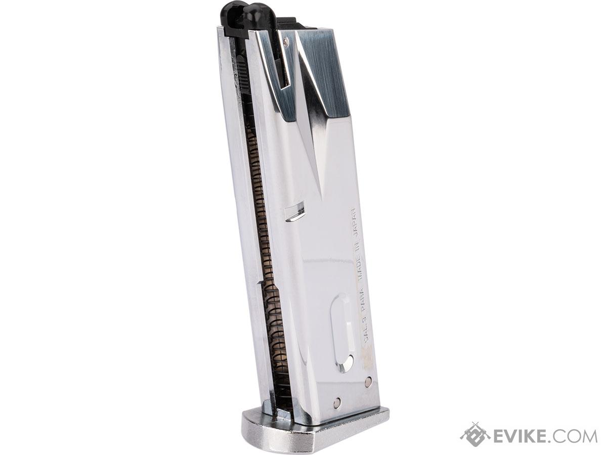 Tokyo Marui 26 Round Magazine for M9 Series Airsoft GBB Gas Blowback ...