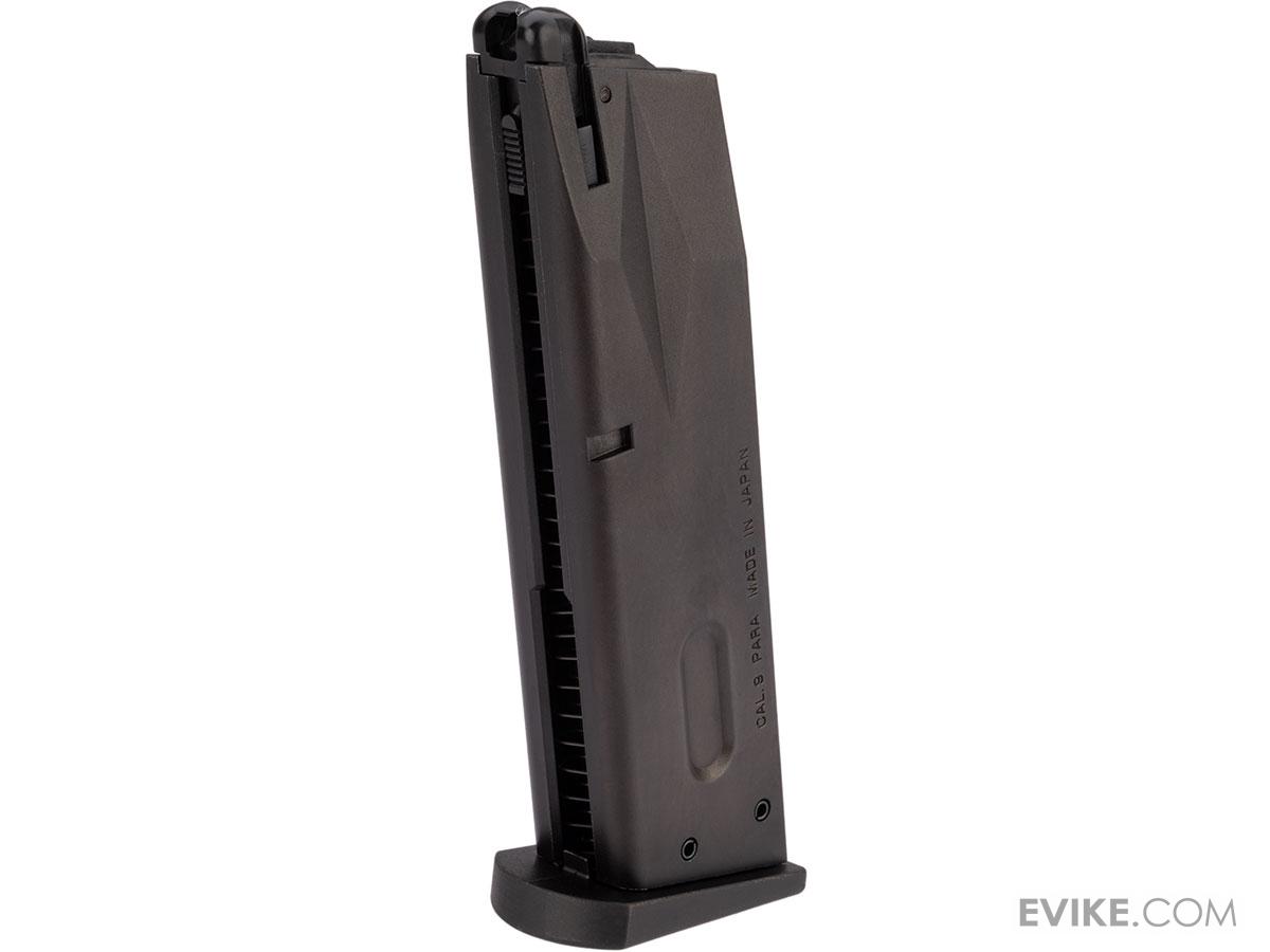 Tokyo Marui 26 Round Magazine for M9 Series Airsoft GBB Gas Blowback ...