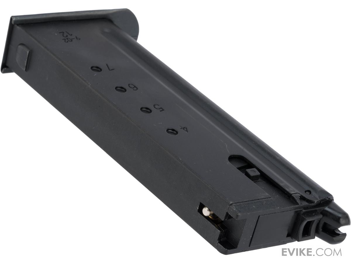 Tokyo Marui 28 Round Magazine for Marui Desert Eagle Gas Blowback ...