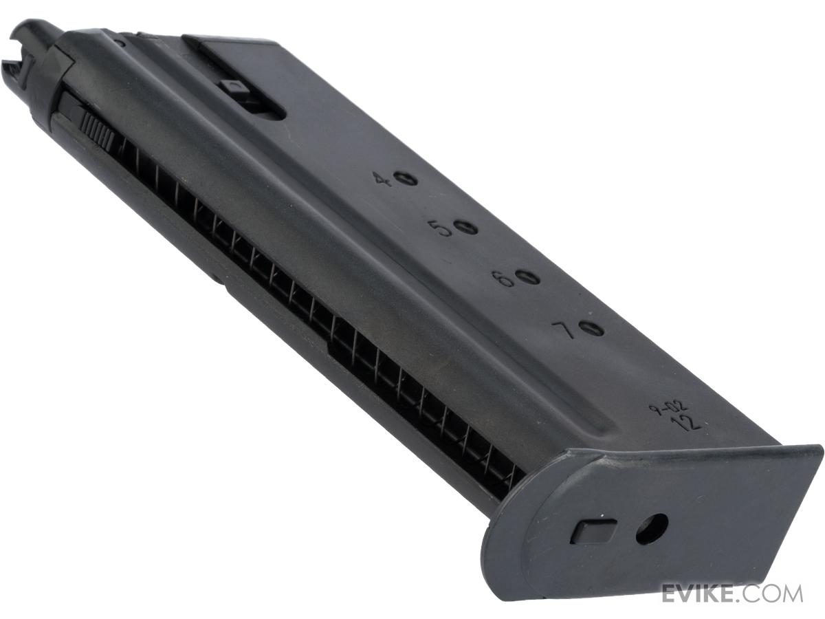 Tokyo Marui 28 Round Magazine for Marui Desert Eagle Gas Blowback ...