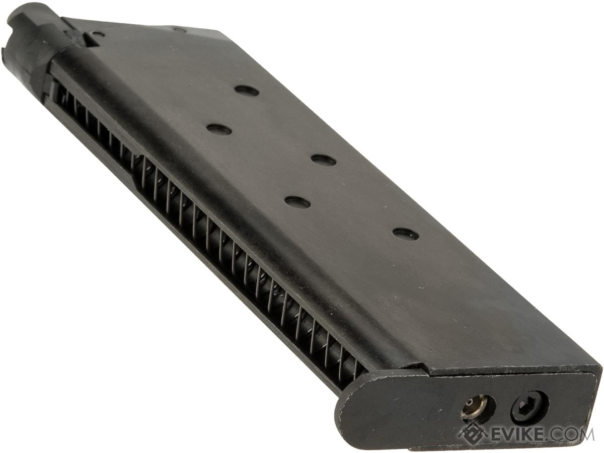 Tokyo Marui 28 Round Magazine for Marui 1911 Gas Blowback Airsoft ...