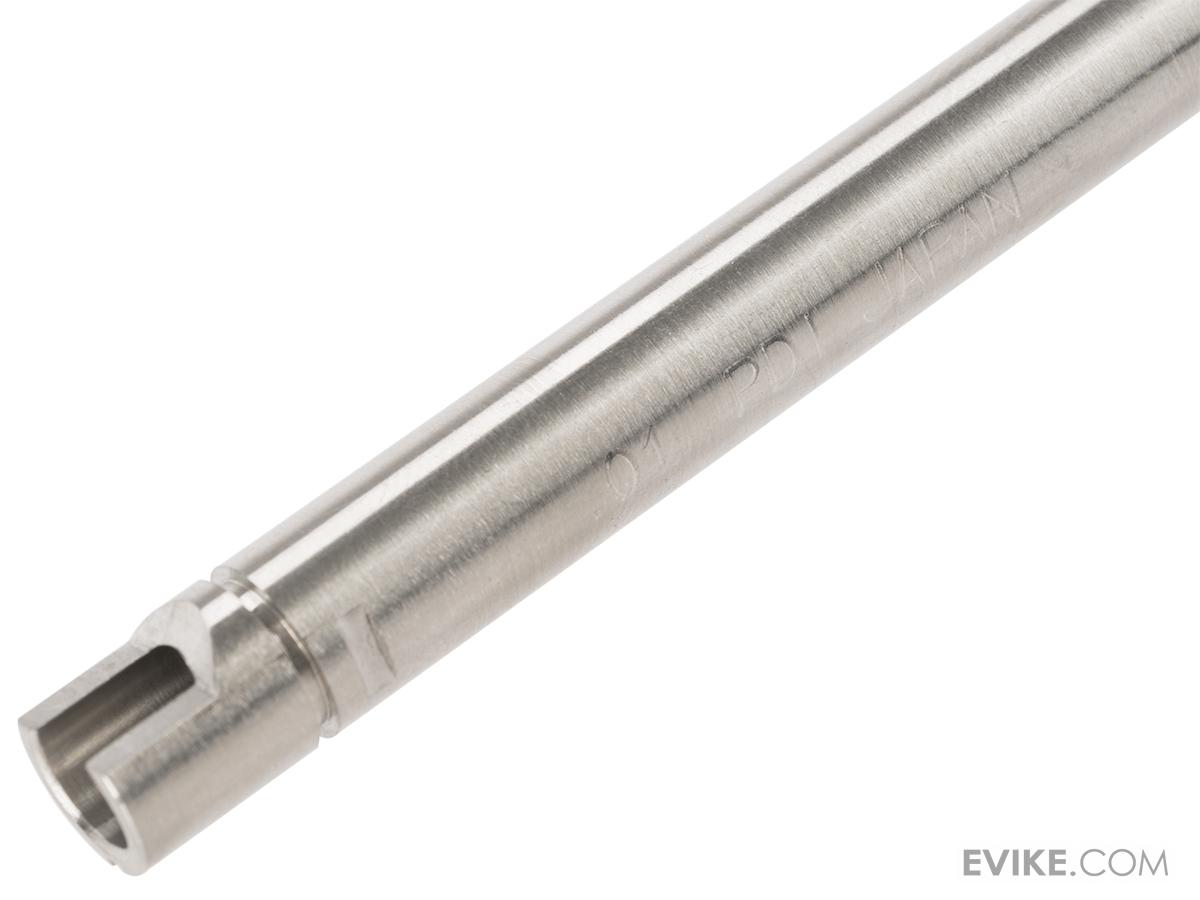 PDI 6.01mm SUS304 Stainless Steel Precision Tight Bore Inner Barrel ...