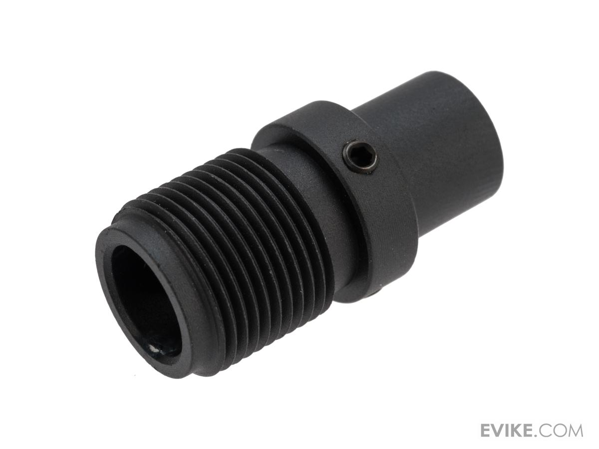 PDI Threaded Barrel Attachment / Adapter for Tokyo Marui GBB Pistols ...