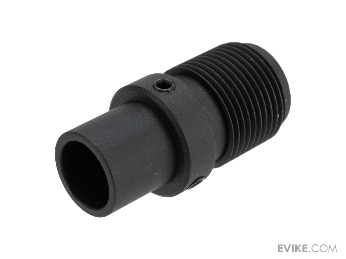 PDI Threaded Barrel Attachment / Adapter for Tokyo Marui GBB Pistols ...