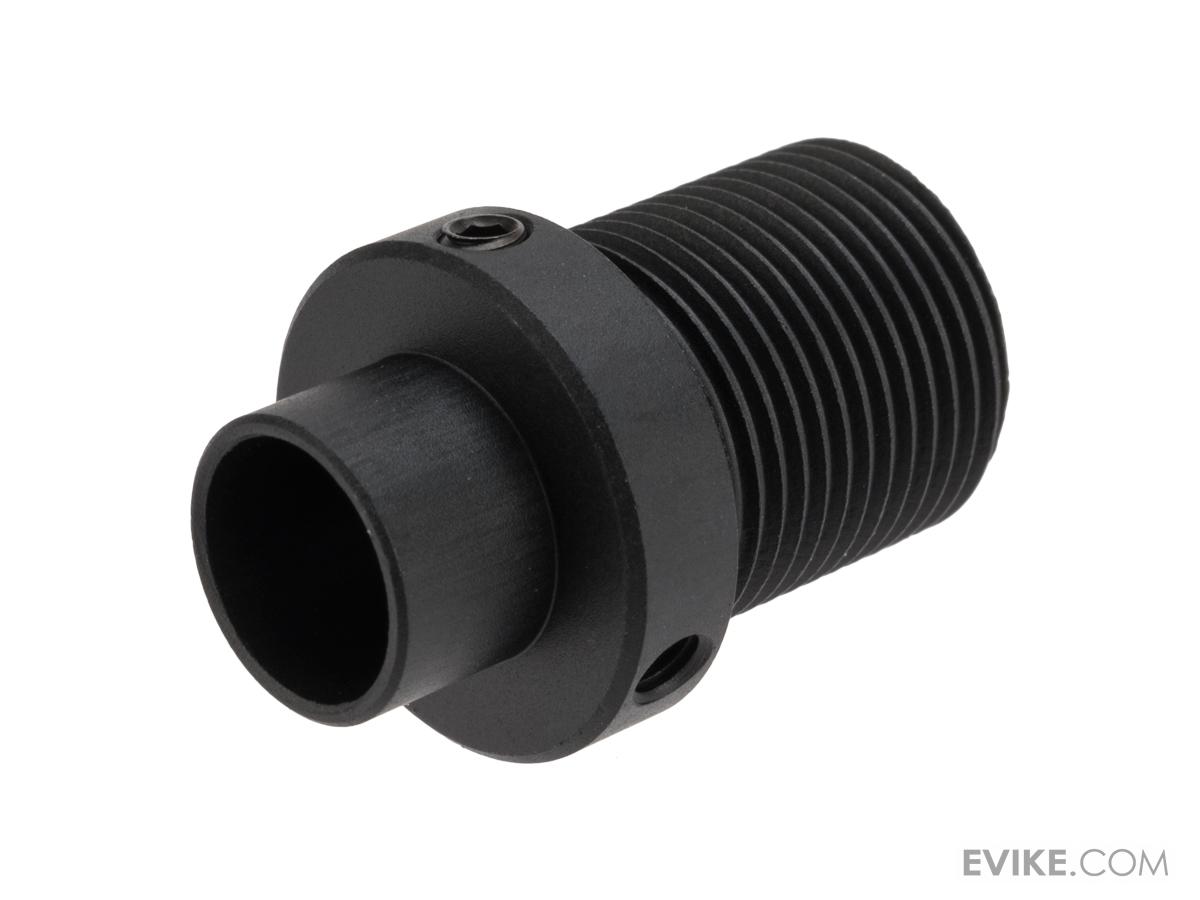 PDI Threaded Barrel Attachment / Adapter for Tokyo Marui GBB Pistols ...