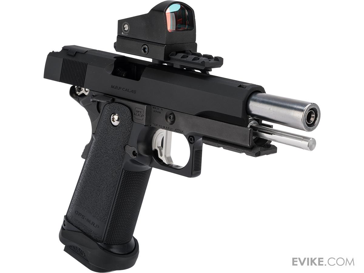 Evike.com Vault Collection Laylax / Prometheus JDM Custom Tokyo Marui Hi-Capa Competion Model A ...