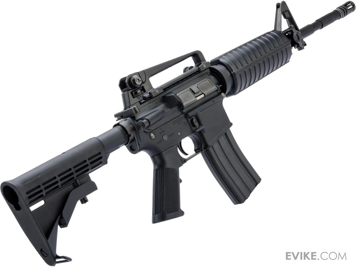 Tokyo Marui Next Generation Recoil Shock System Colt Licensed M4 AEG ...