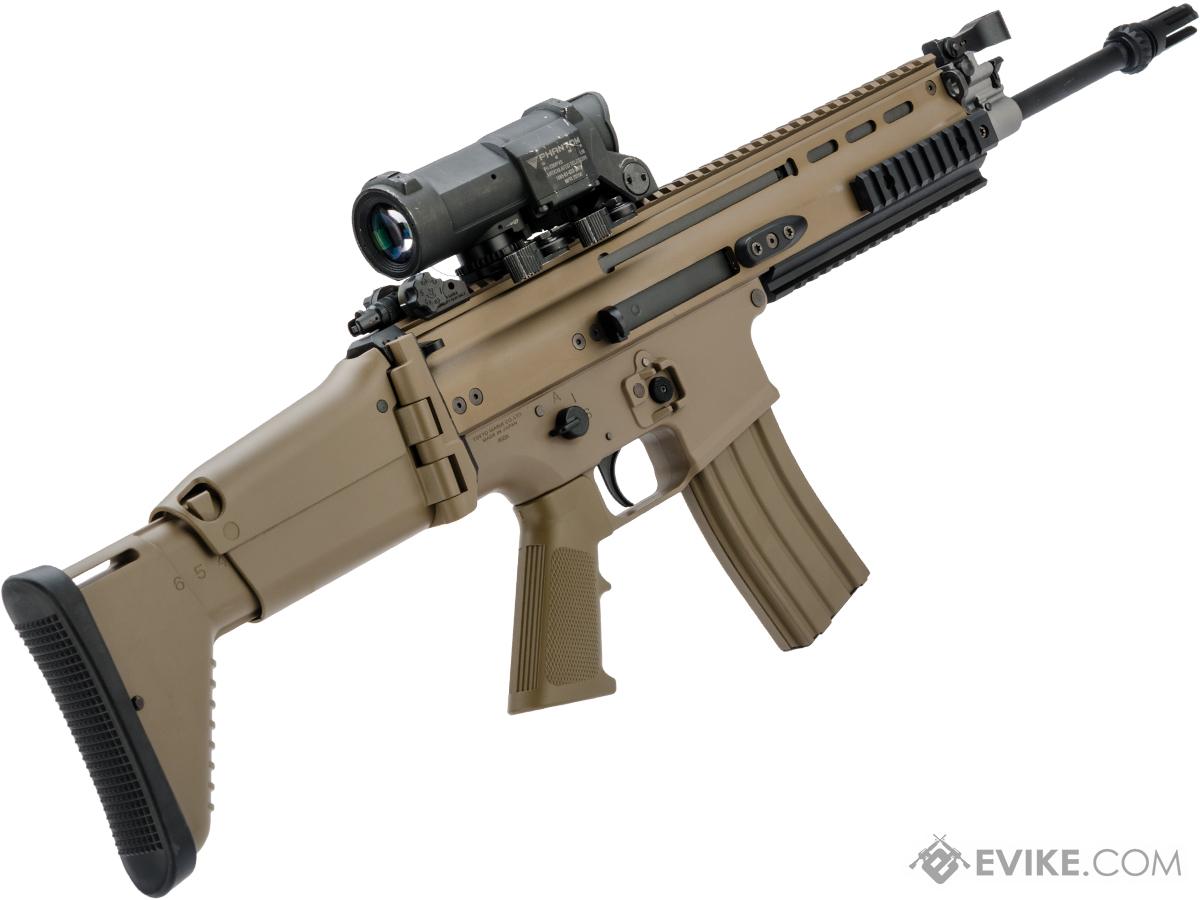 Tokyo Marui Next Generation Recoil Shock System FNH Licensed SCAR-L ...