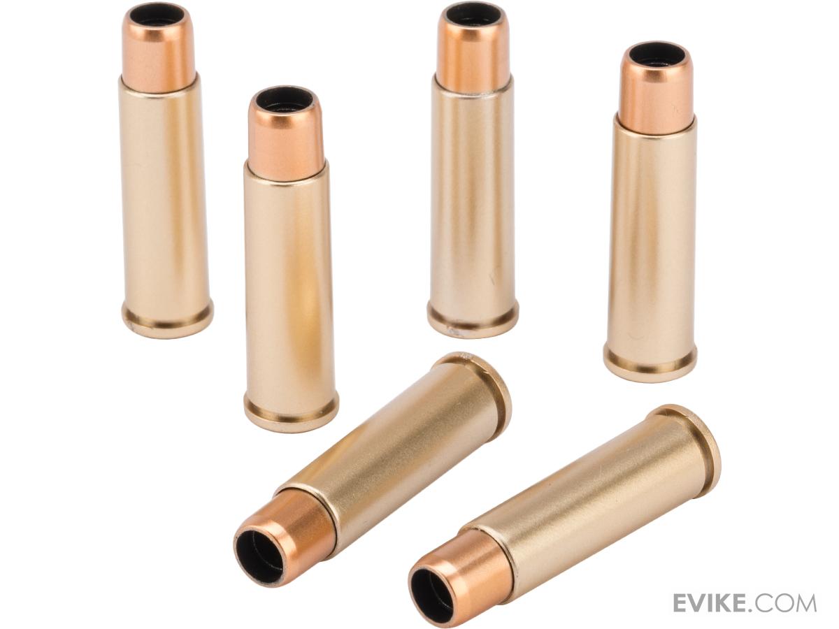 Tokyo Marui Licensed Colt Python PPC Custom Spring Powered Airsoft ...