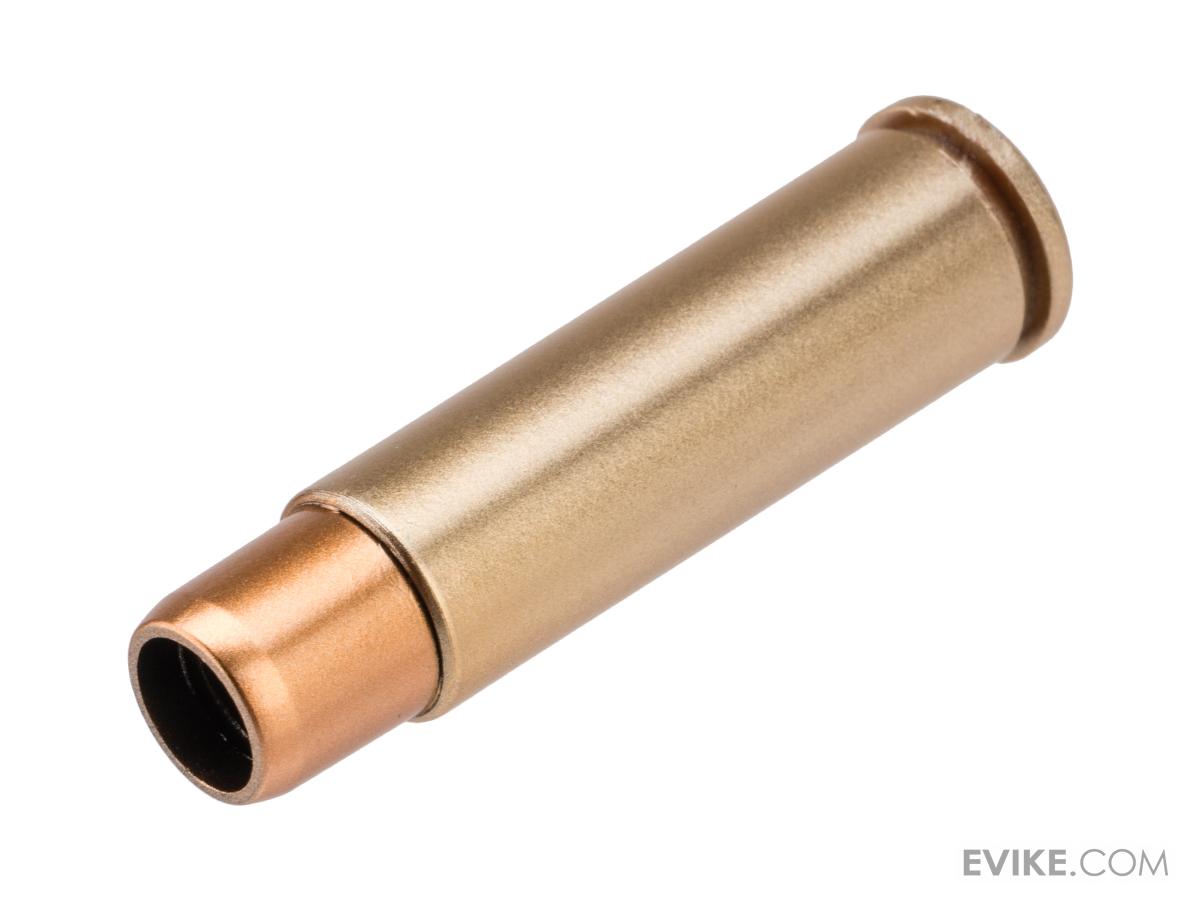 Tokyo Marui PPC Spare Cartridge Shells for Spring Powered Colt Python ...