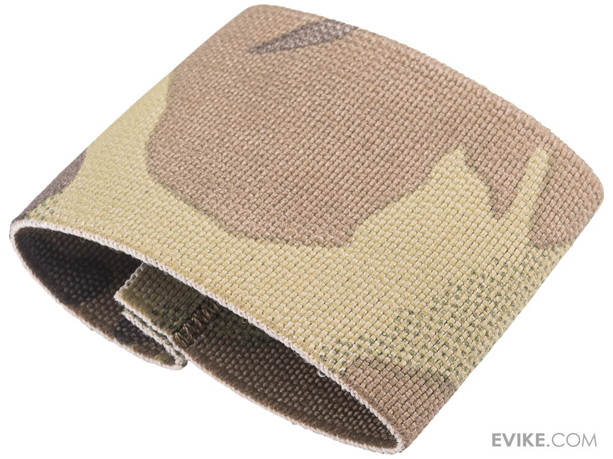 TMC Gear Elastic Retention Ranger Band (Color: Multicam), Accessories ...