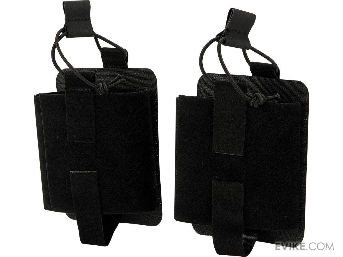 TMC Multi-Purpose Rifle Wrap Magazine Pouch (Color: Black), Tactical ...