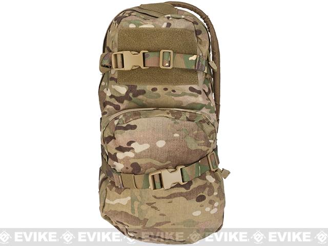 TMC Modular Assault Pack w/ 3L Hydration Bag (Color: Multicam ...