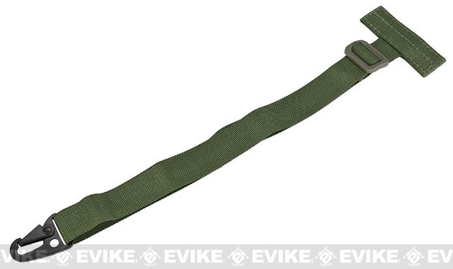 TMC MOLLE Attachment Sling (Color: OD Green), Tactical Gear/Apparel ...