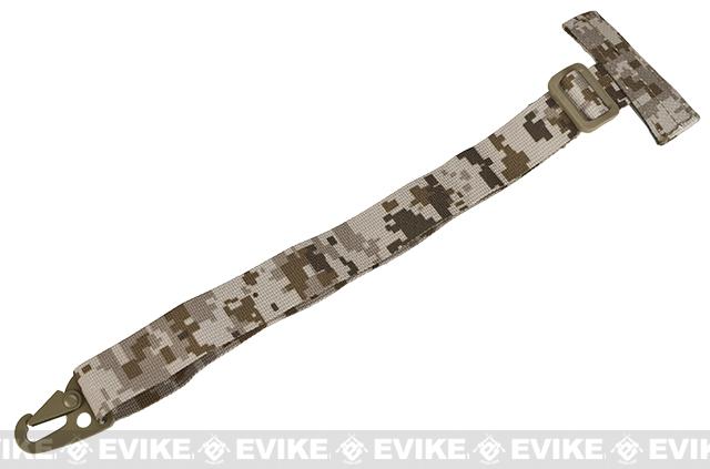 TMC MOLLE Attachment Sling (Color: Digital Desert), Tactical Gear ...