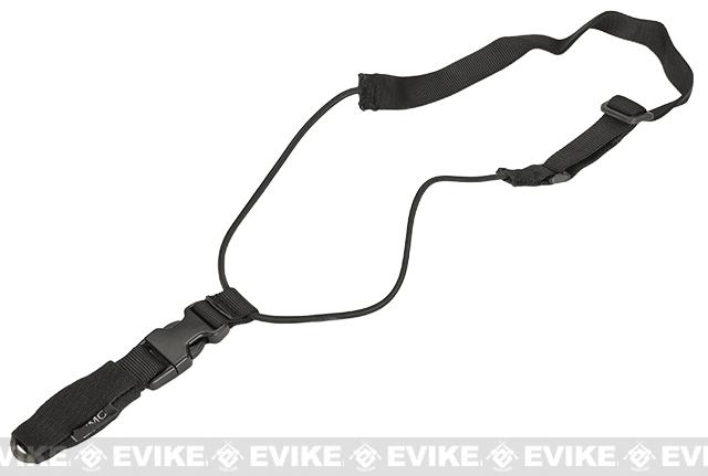 TMC Steel GI-Style MP7 SMG Compact Bungee Sling (Color: Black ...