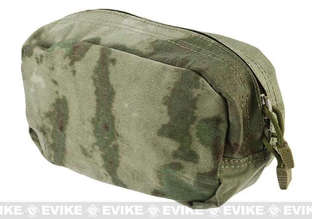 TMC MOLLE Large Utility Pouch - Arid Foliage | Evike.com