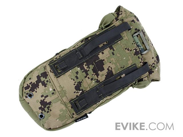 TMC General Purpose GP Pouch (Color: AOR2), Tactical Gear/Apparel ...