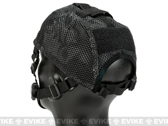 Avengers NVG Skull Cap - Urban Serpent | Evike.com