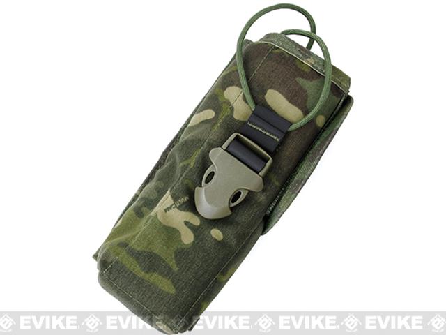 TMC MOLLE PRC148 Radio Pouch (Color: Multicam Tropic), Tactical Gear ...