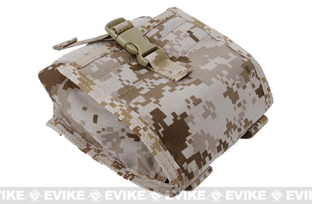 TMC MOLLE NVG Battery Pouch (Color: AOR1), Tactical Gear/Apparel ...