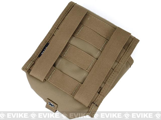 TMC MOLLE NVG Battery Pouch (Color: Coyote Brown), Tactical Gear ...
