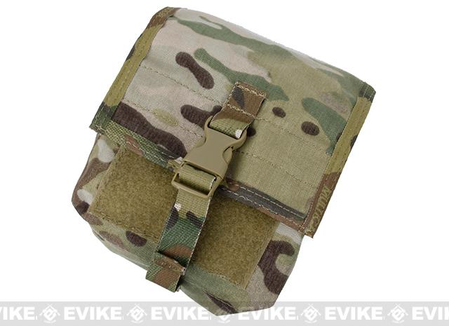 TMC MOLLE NVG Battery Pouch (Color: Multicam), Tactical Gear/Apparel ...