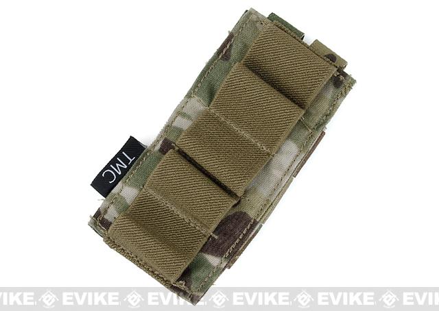 TMC 5 Round Shotgun Shell Panel - Multicam, Tactical Gear/Apparel ...