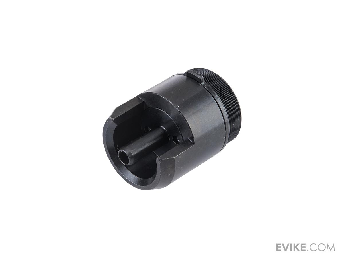 TNT Airsoft Bolt Head Assembly for ICS CXP-Tomahawk Airsoft Airsoft ...