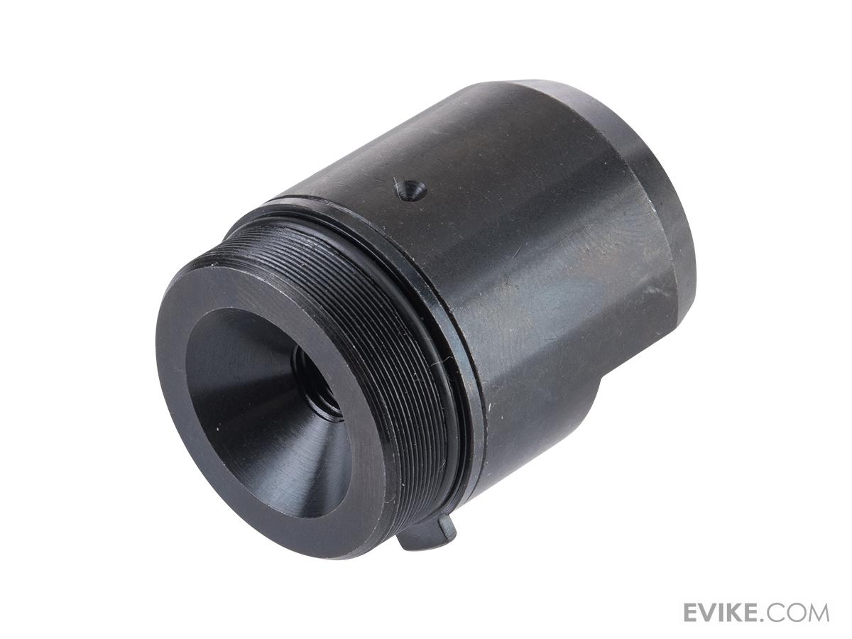 TNT Airsoft Bolt Head Assembly for ICS CXP-Tomahawk Airsoft Airsoft ...