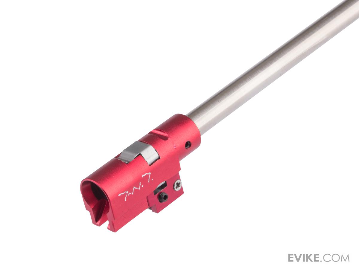 T-N.T. Airsoft Hop-Up and Barrel Retrofit Kit for WE M14 Gas Blowback ...