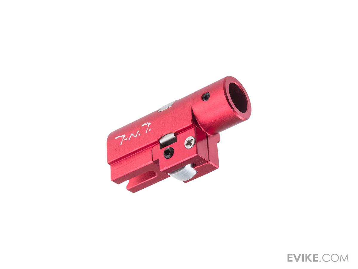 T-N.T. Airsoft Upgrade Complete Hop-Up and Bucking Set for WE M14 Gas ...