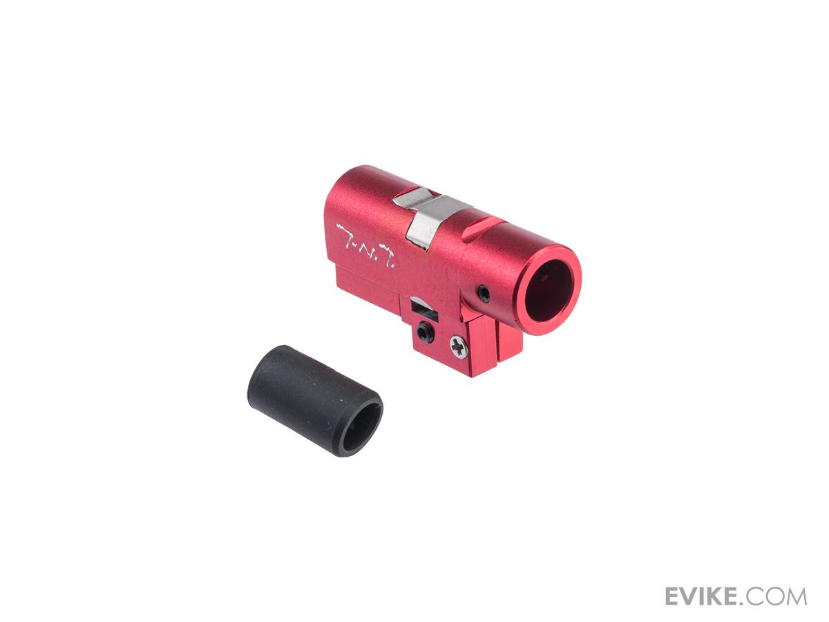 T-N.T. Airsoft Upgrade Complete Hop-Up and Bucking Set for WE M14 Gas ...