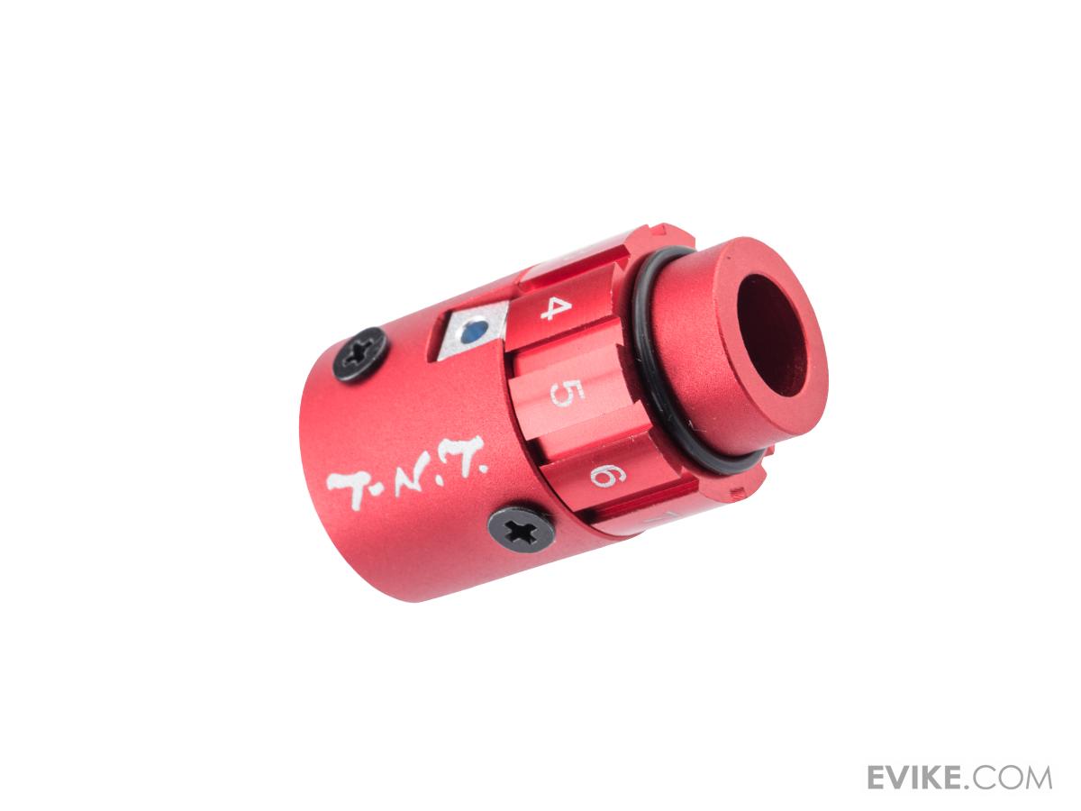 TNT Airsoft Version 3 Full Hop Up System Chamber & Bucking Retrofit Kit ...