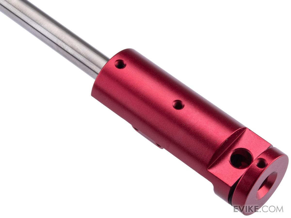 TNT Airsoft Hop-Up and Barrel Retrofit Kit for S&T M1903 Airsoft Bolt ...